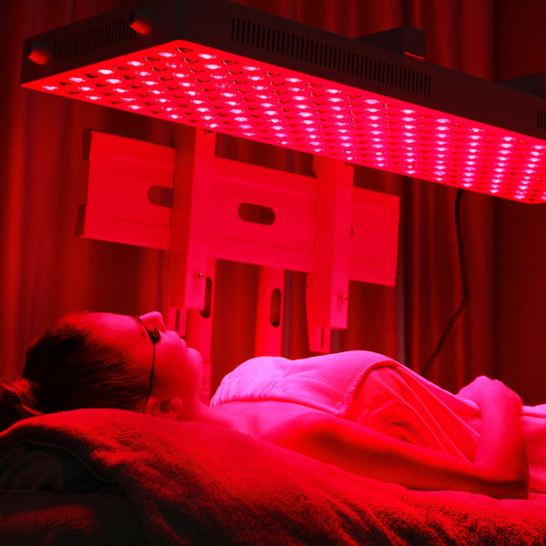 850nm vs. 660nm Red Light Therapy: Which Wavelength is Best for You?