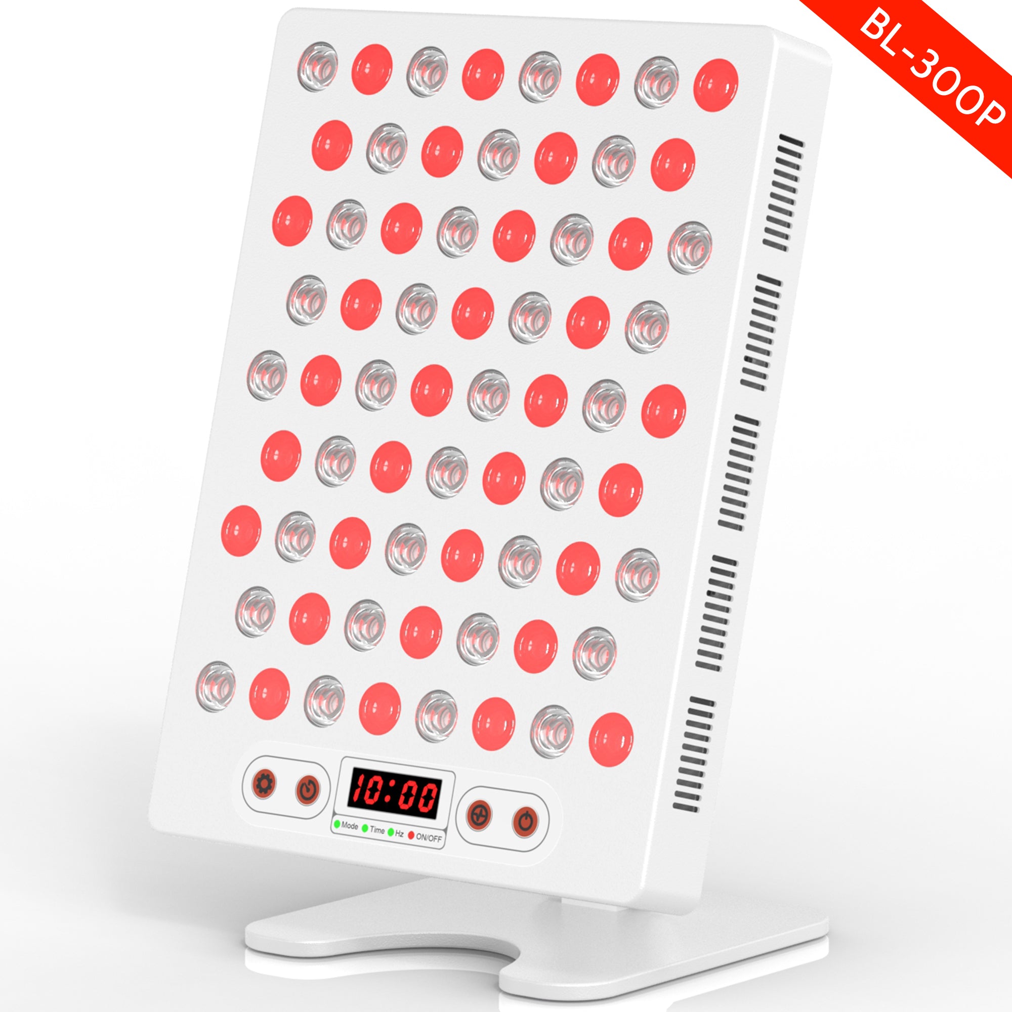 Bontanny Portable Red Light Therapy Lamp at Home